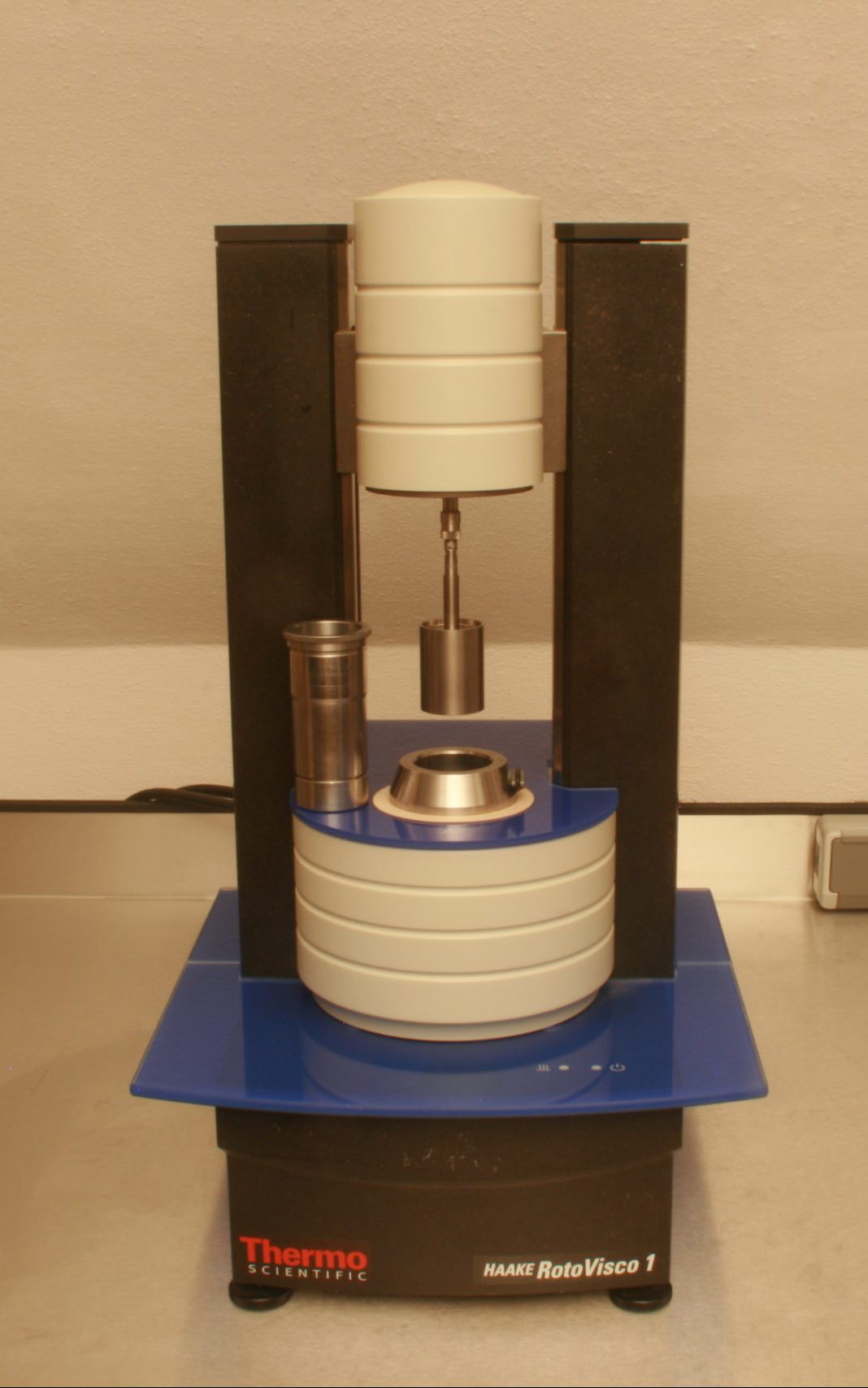 Rheology – Rheokrat Engineering